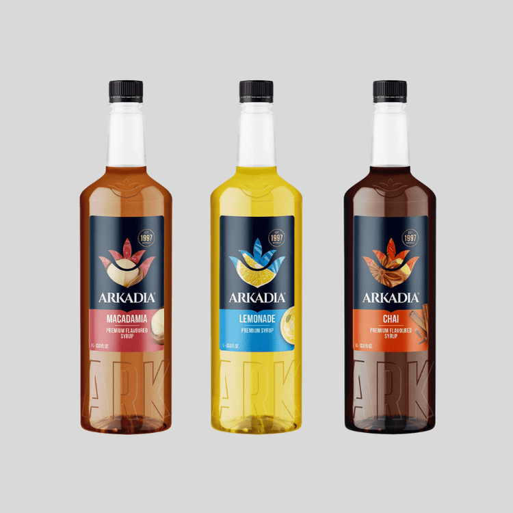 Baristas Tools | Arkadia Chai, Coffee Gear Australia