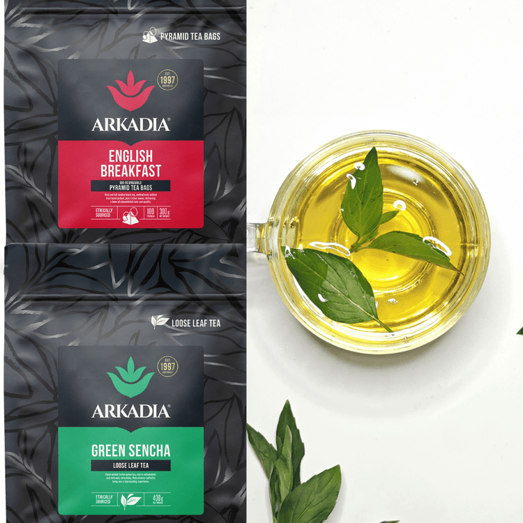 Baristas Tools | Arkadia Chai, Coffee Gear Australia