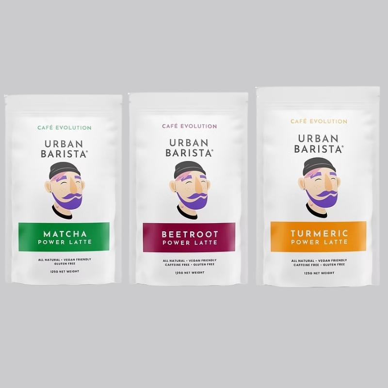 Baristas Tools | Arkadia Chai, Coffee Gear Australia