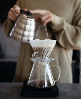 Baristas Tools | Arkadia Chai, Coffee Gear Australia