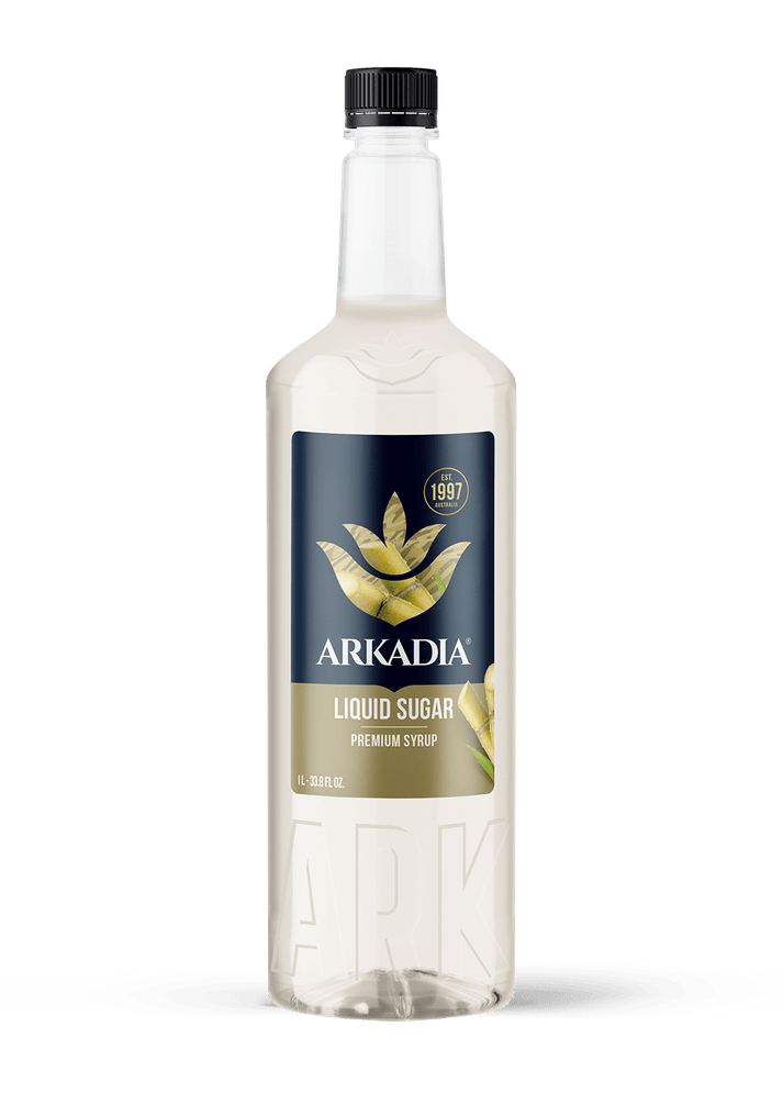 arkadia liquid sugar 1L: Instant Sweetness Solution