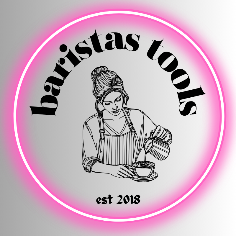 Barista Tools, Arkadia Products and Coffee| Pro Gear and Cafe Supplies ...